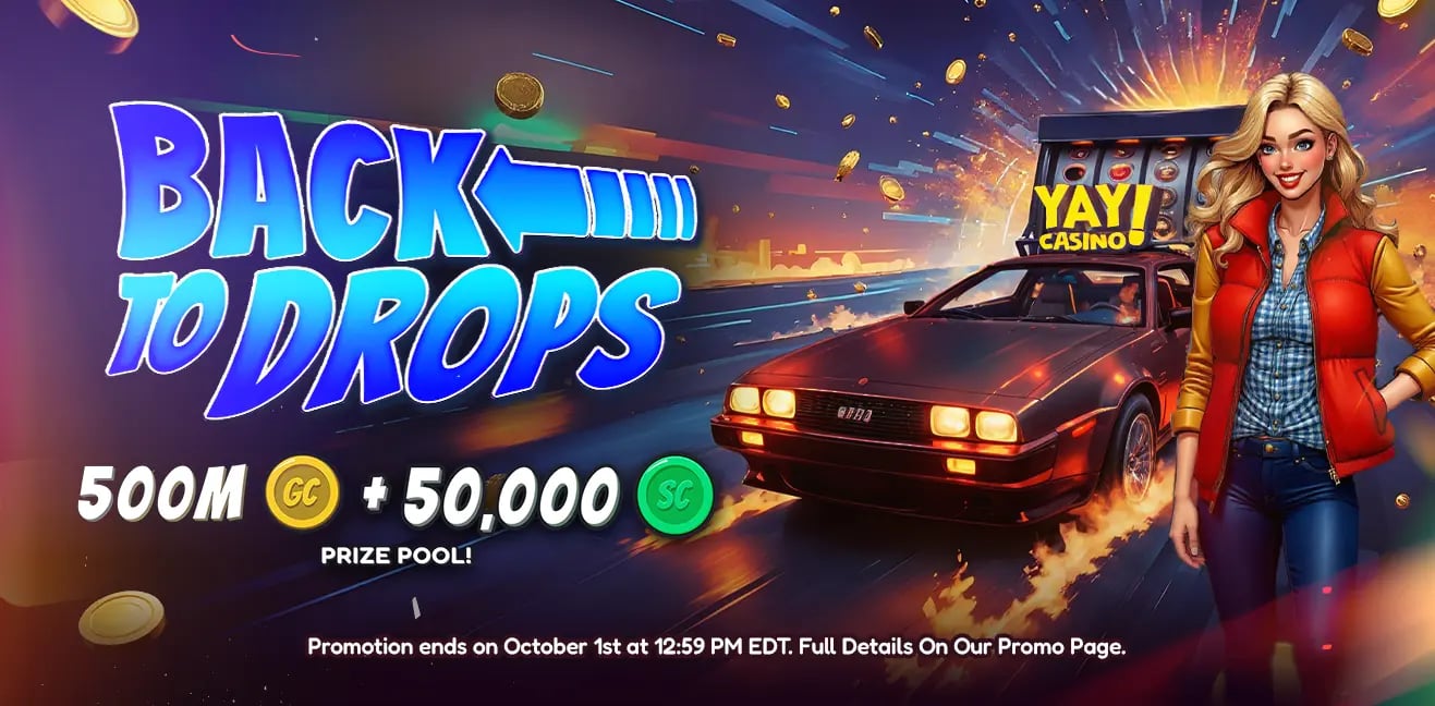 The Best Free-Play Online Slots & Games | Get Your Free Coins | Yay Casino