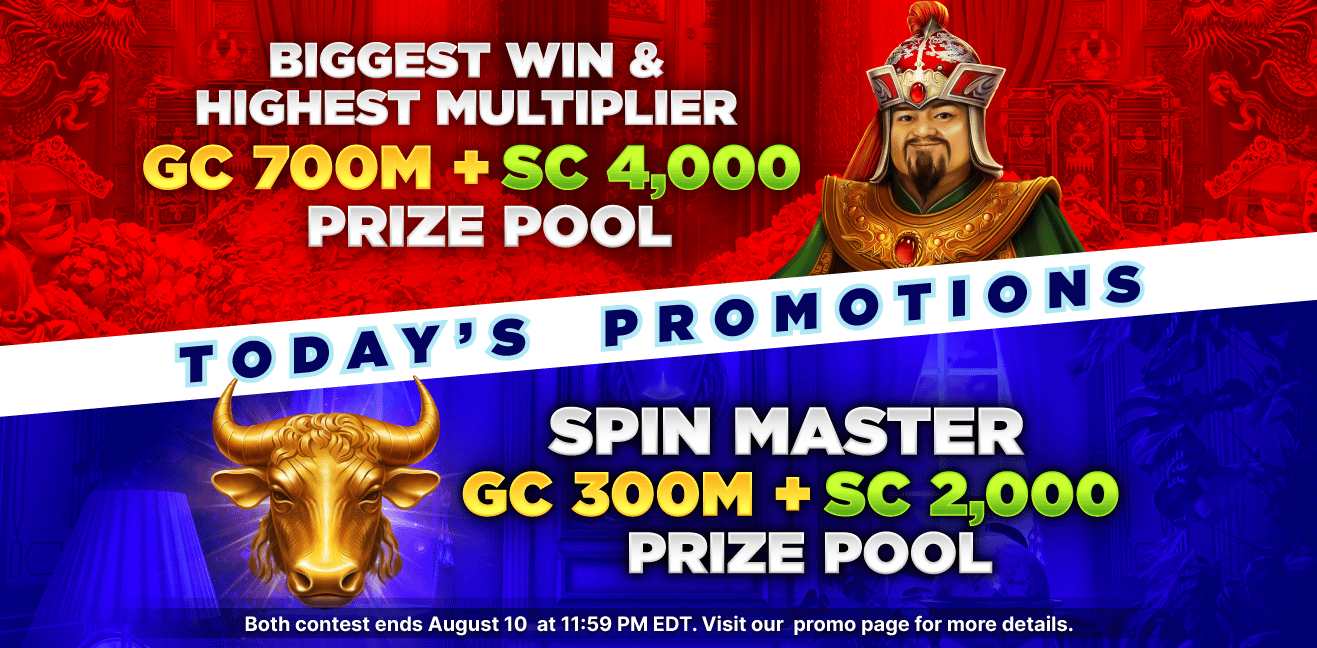 Play Free Social Casino Sweeps Slots in the U.S. | Zula Casino