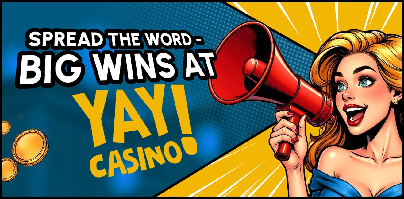 Play Free Classic Slots Online | Yay Casino