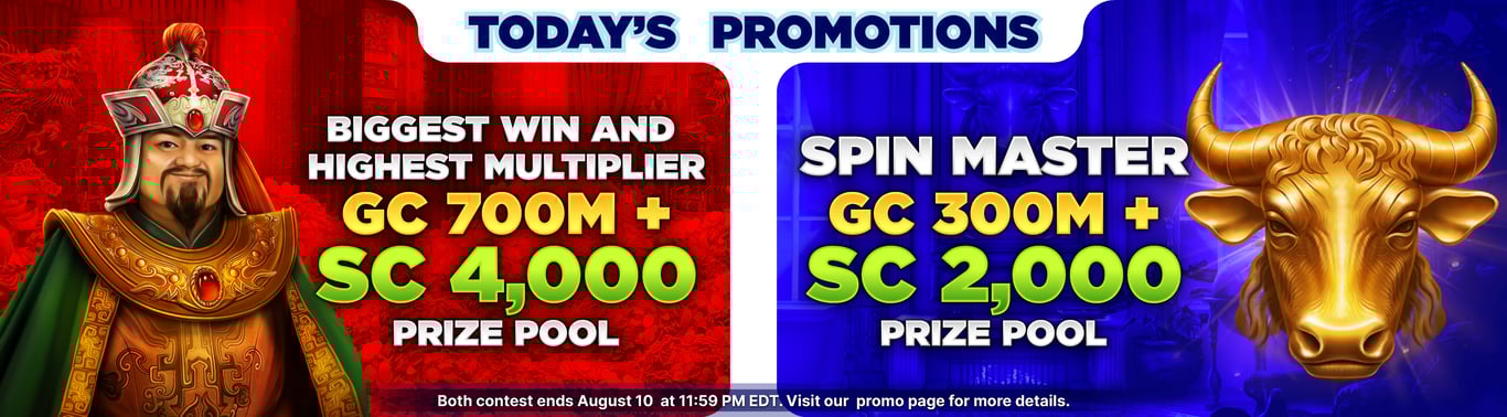 Play Free Social Casino Sweeps Slots in the U.S. | Zula Casino