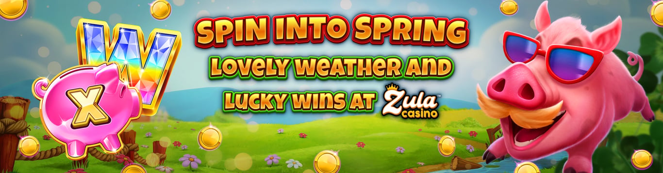 Play and Win at Zula Casino: The Hottest New Social Casino in the U.S.