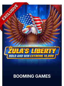 Play Free Social Casino Games Online | Zula Casino