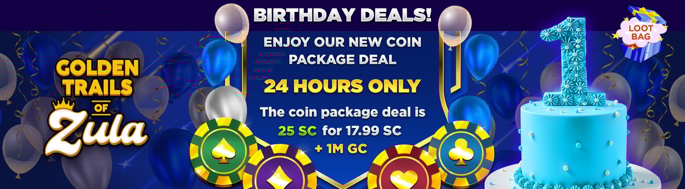 Play The Newest Social Casino Slots in the U.S. | Zula Casino