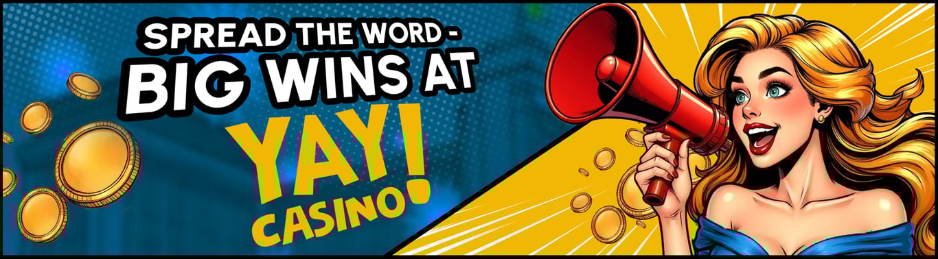 The Best Social Casino Games | Yay Casino