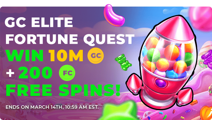 Play Free Casino Slot Games & Sweep Slots in the U.S. and Canada ...