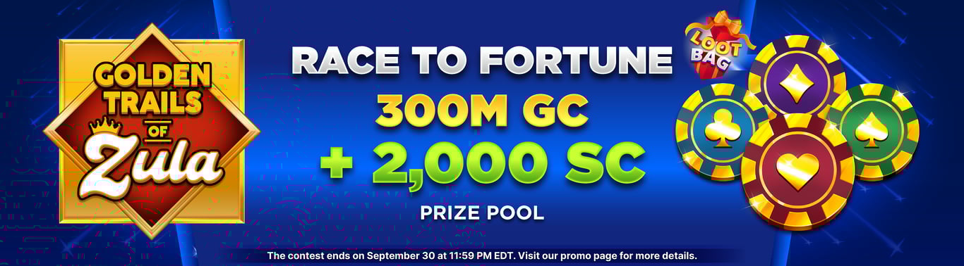 Play Free Social Casino Games Online | Zula Casino