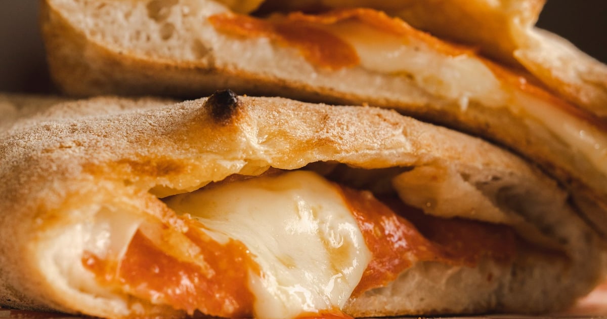 National Calzone Day