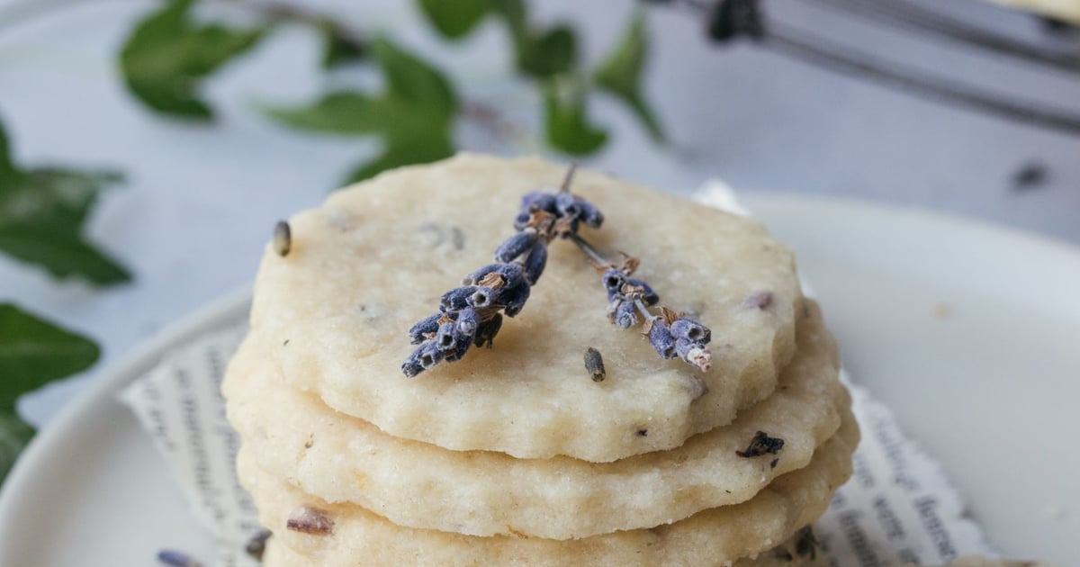 National Shortbread Day