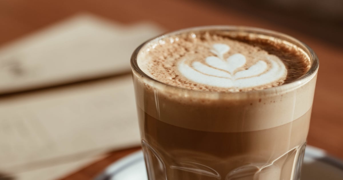 National Gourmet Coffee Day National Gourmet Coffee Day