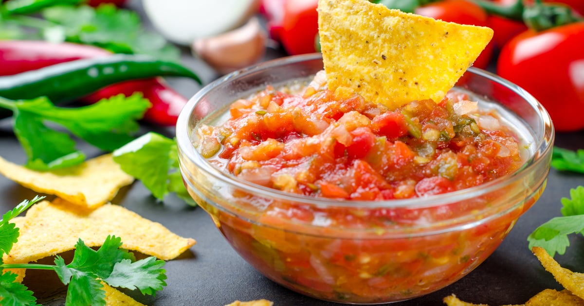 National Salsa Month