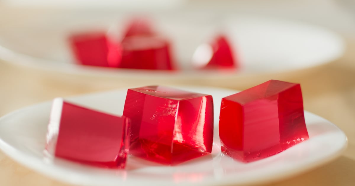 National Eat Your Jello Day