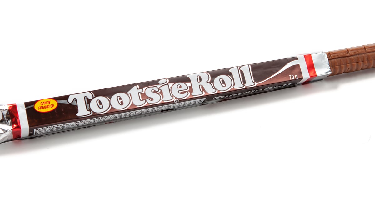 Tootsie Roll Day