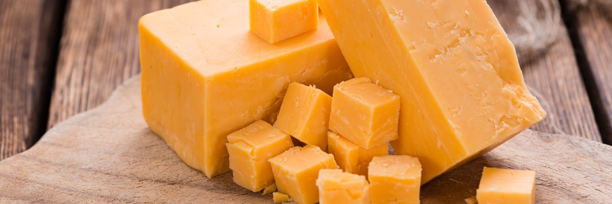 National Cheddar Day