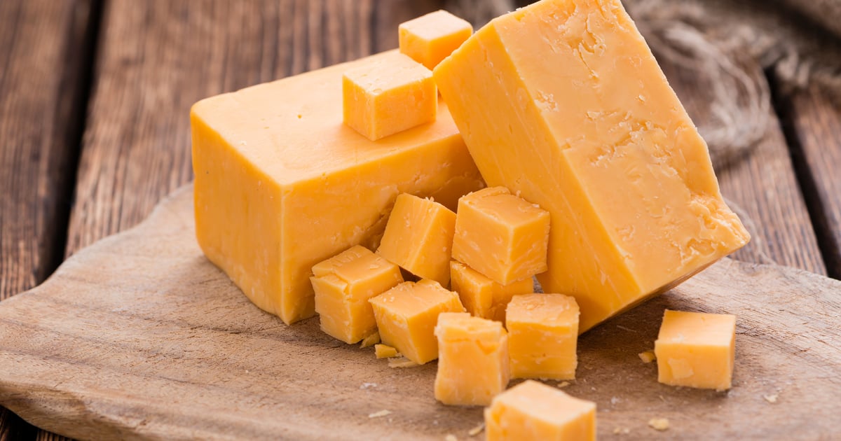 National Cheddar Day