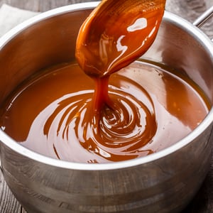 National Food Days For April