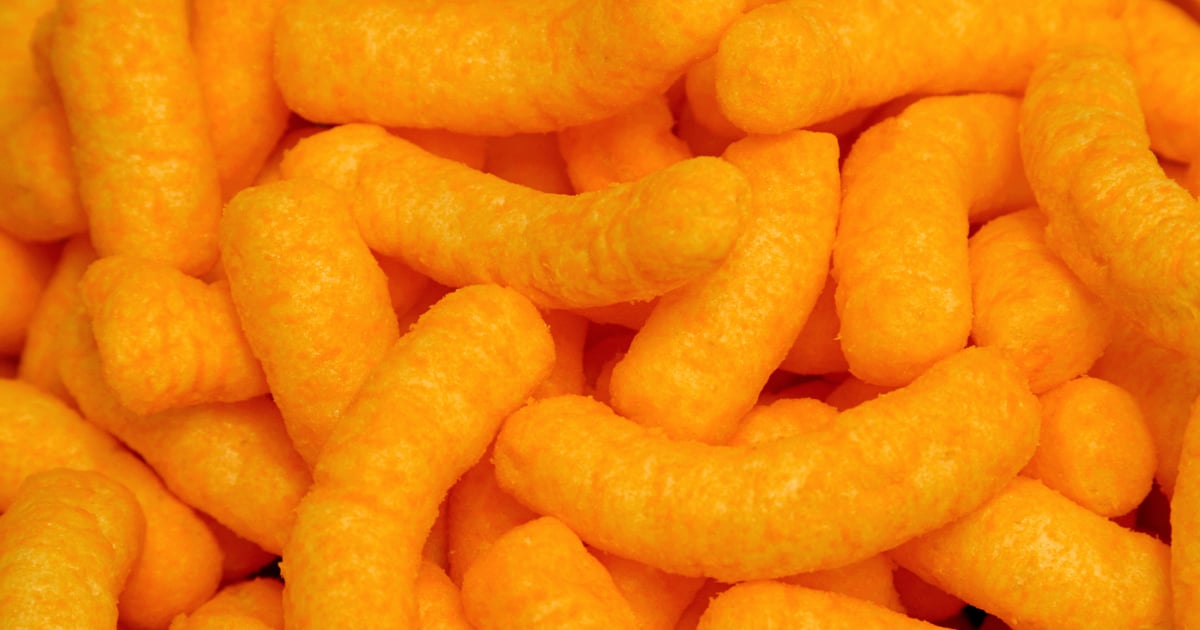 National Cheese Doodle Day National Cheese Doodle Day