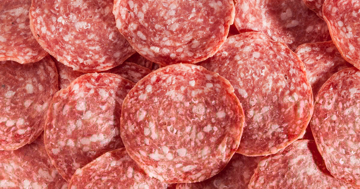National Salami Day