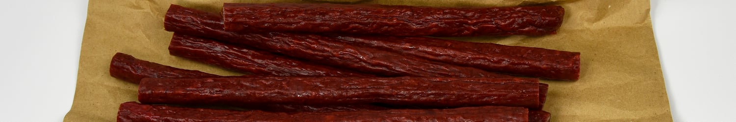 National Snack Stick Day