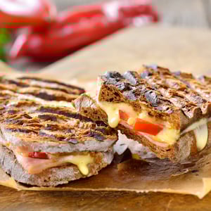 National Food Days For August