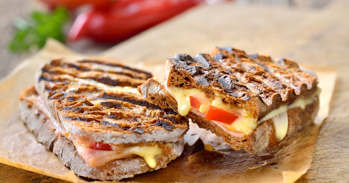 National Panini Month