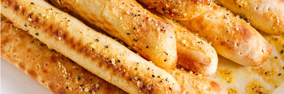 National Breadstick Day
