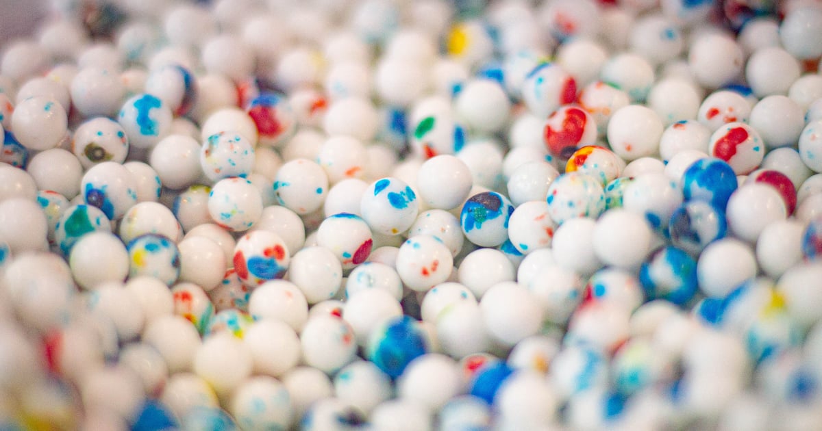 Gobstopper Day