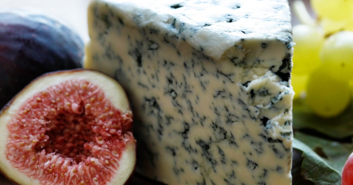 National Moldy Cheese Day