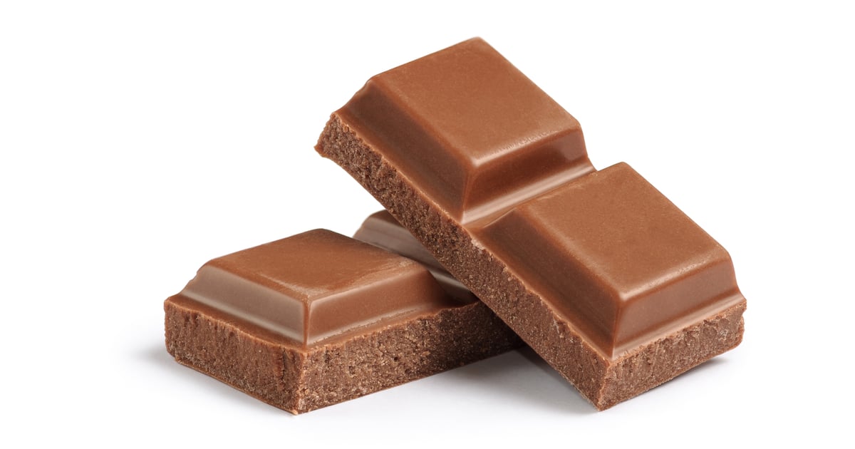 National Milk Chocolate Day