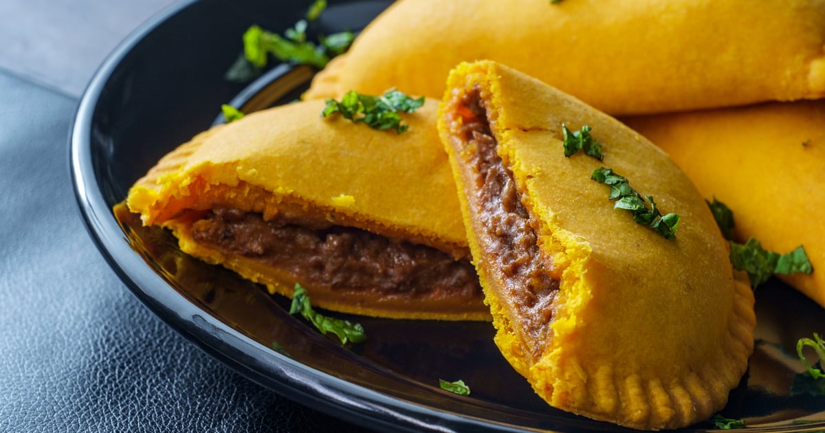 National Jamaican Patty Day