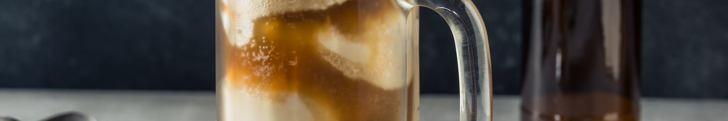 National Root Beer Float Day