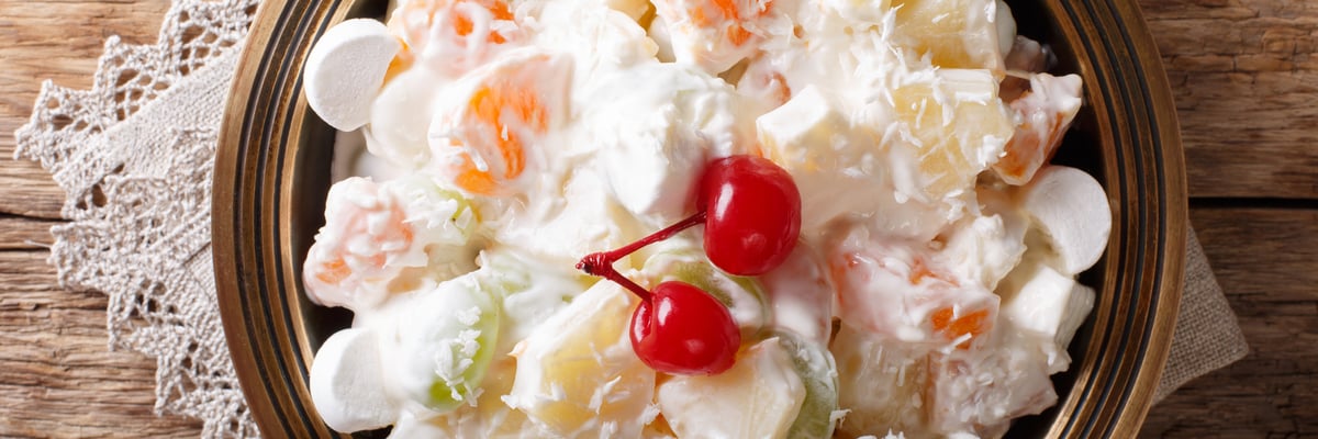 National Ambrosia Day