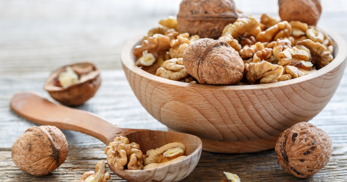 National Walnut Day