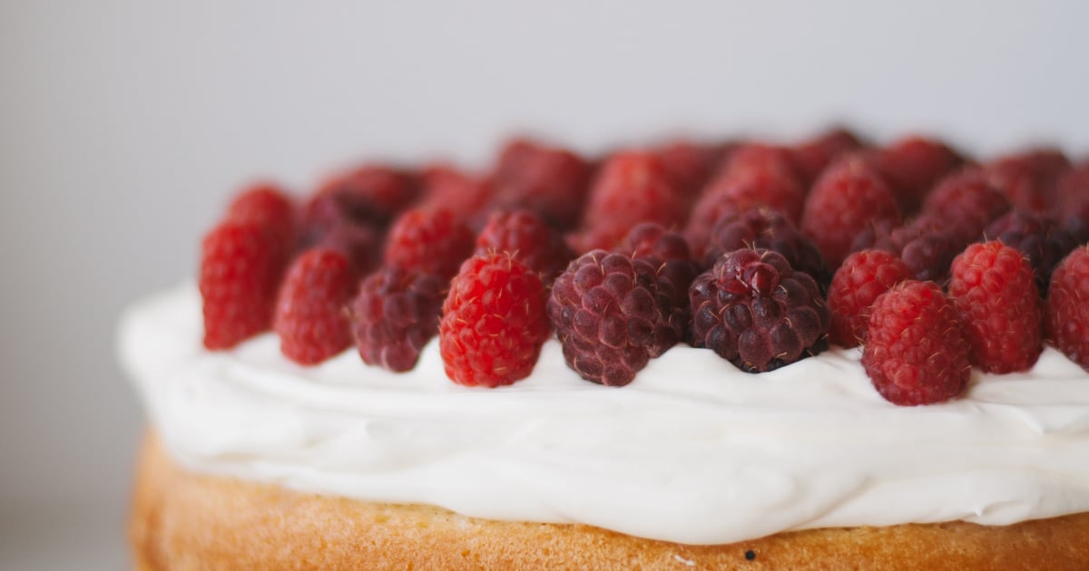 National Raspberry Cake Day