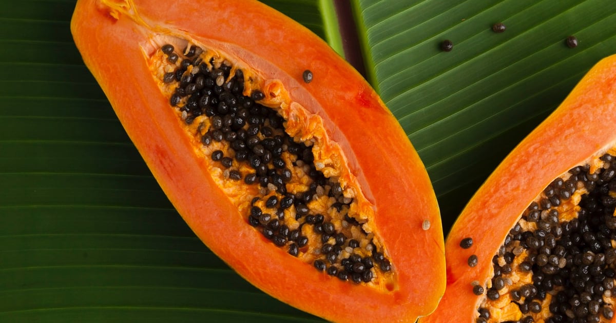 National Papaya Month