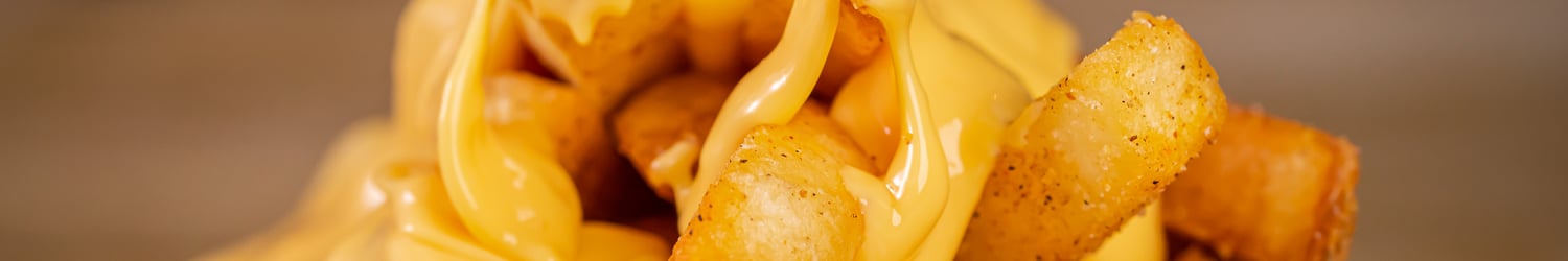 National Cheddar Fries Day
