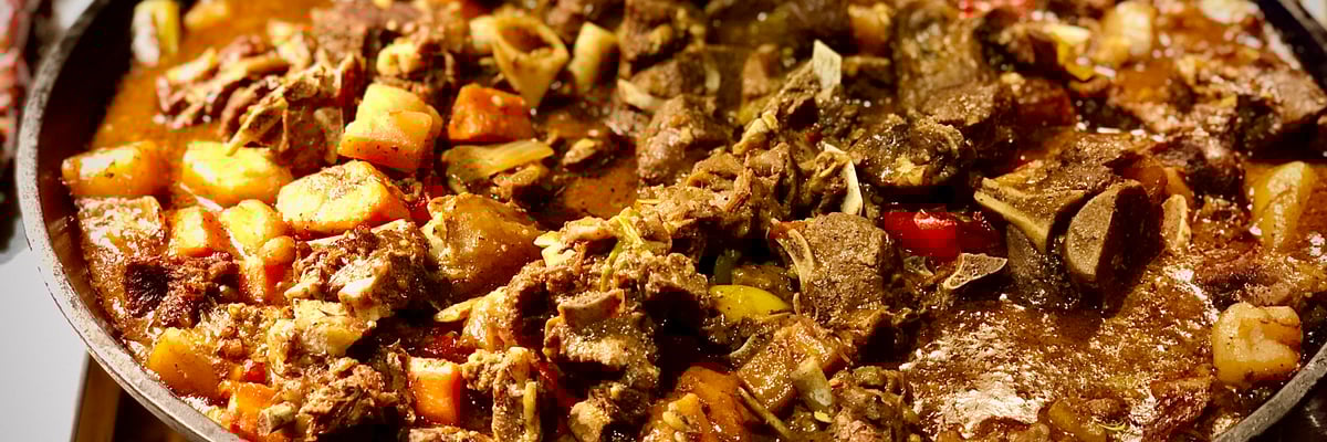 National Pepper Pot Day