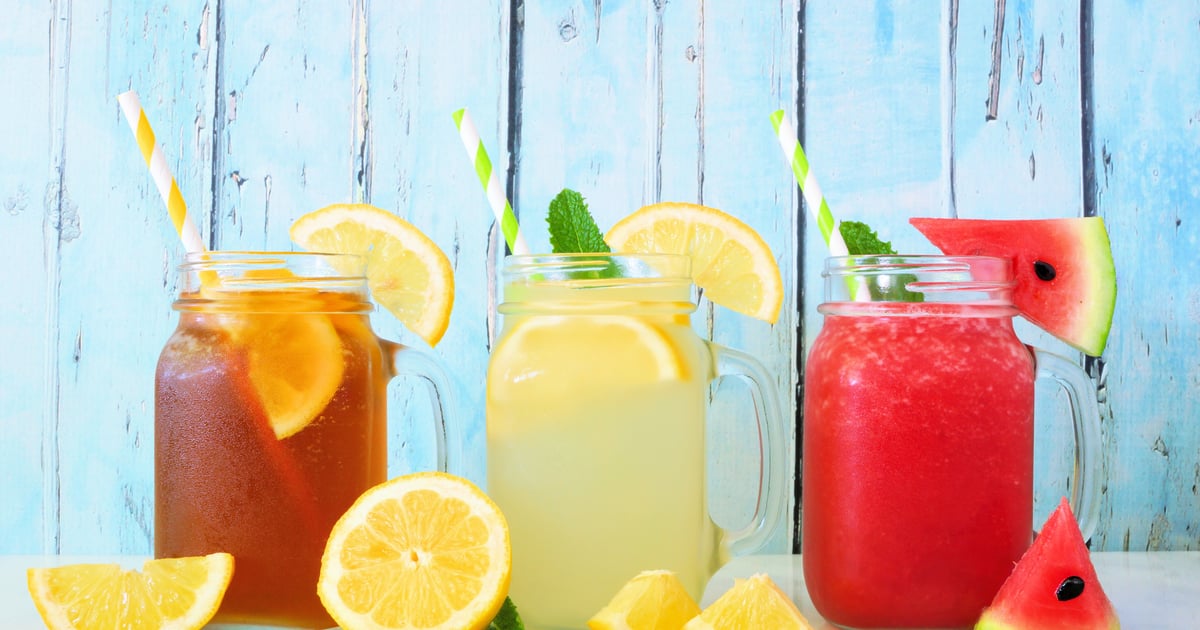 National Beverage Day