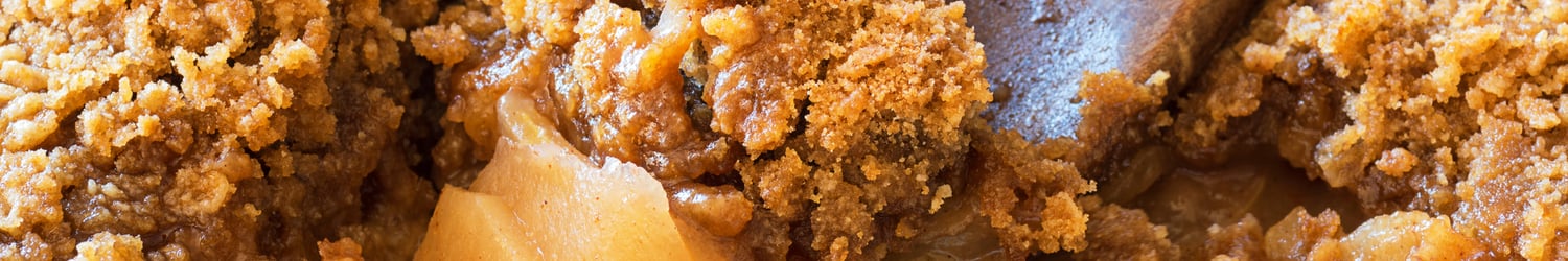 National Apple Betty Day