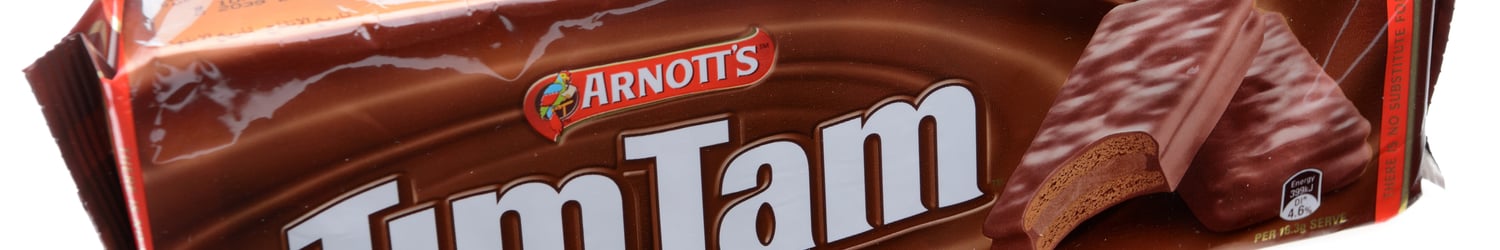 Tim Tam Day