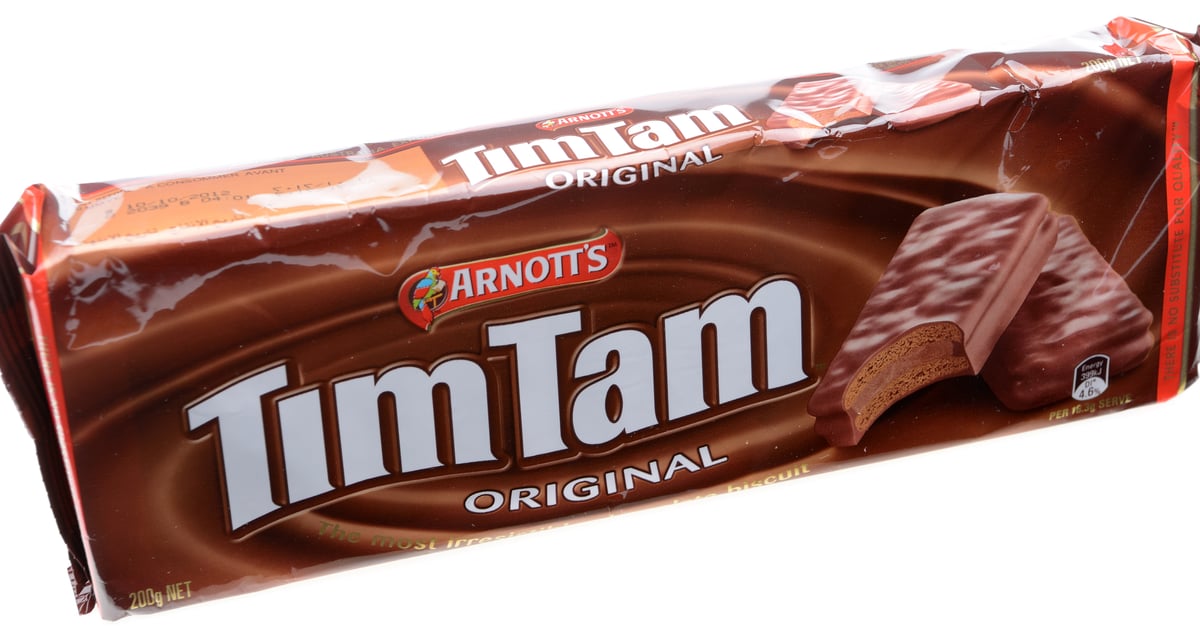 Tim Tam Day