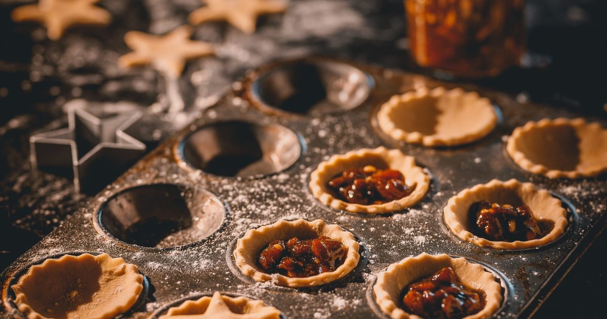 National Mincemeat Day