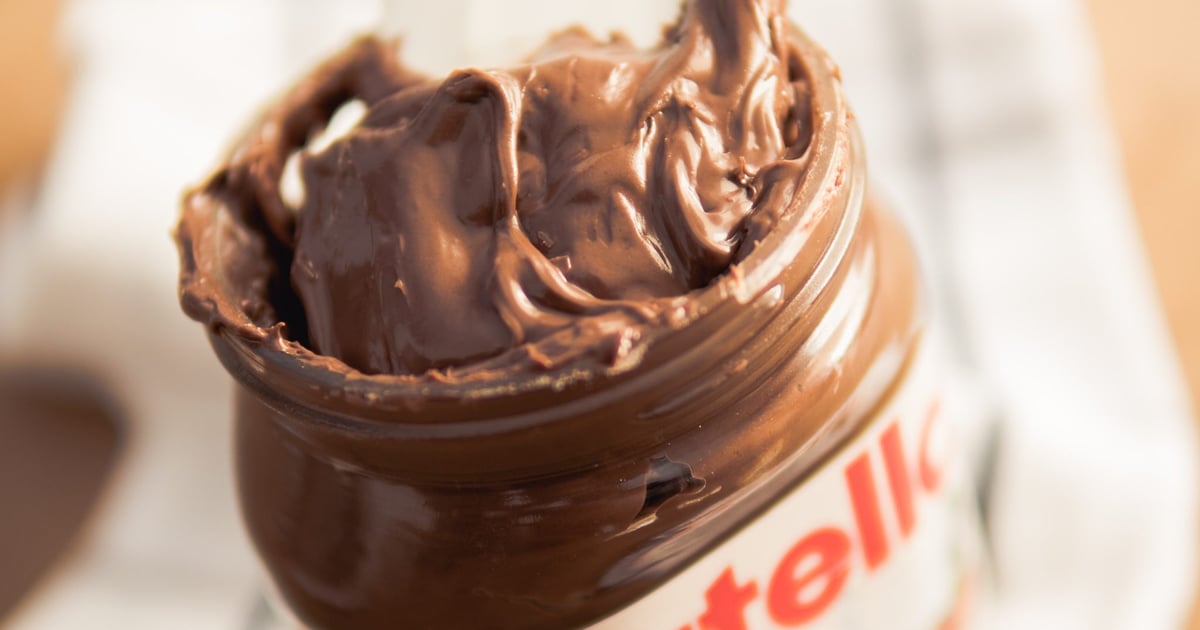 World Nutella Day