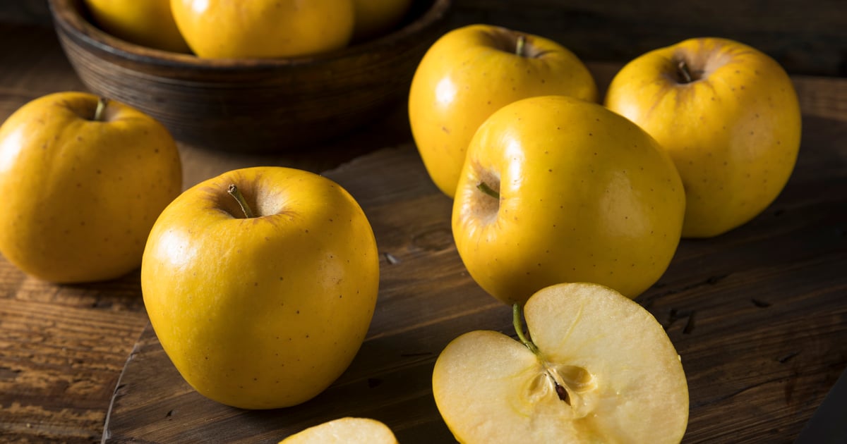 National Opal Apples Day National Opal Apples Day