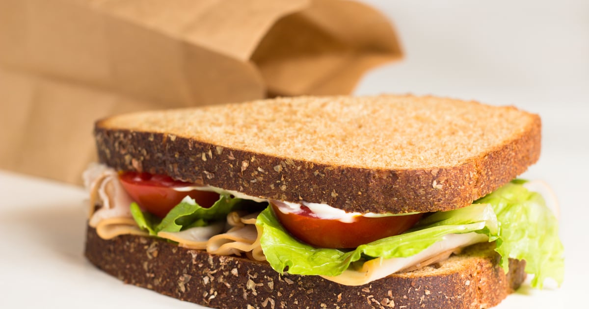 National Brown Bag It Day