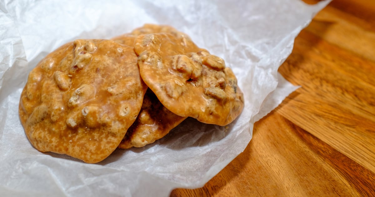 National Pralines Day