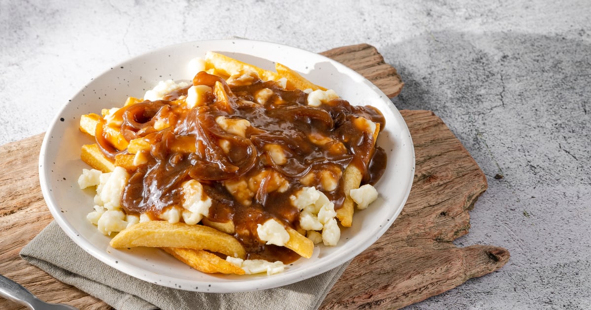 National Poutine Day