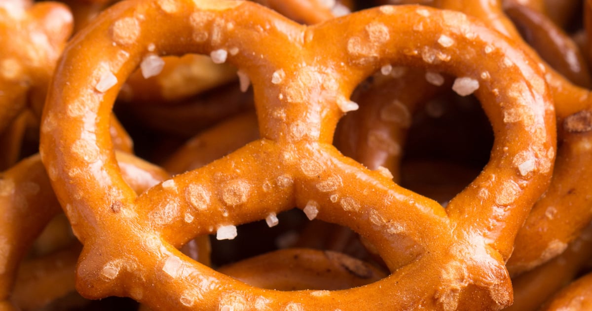 National Pretzel Day
