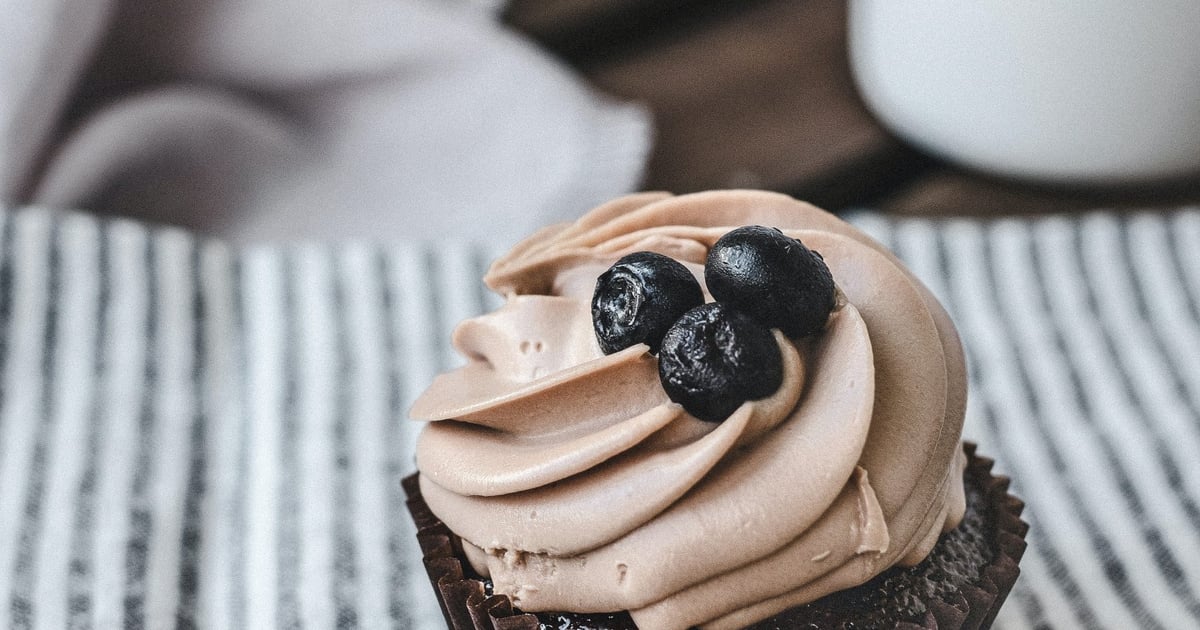 National Chocolate Cupcake Day National Chocolate Cupcake Day