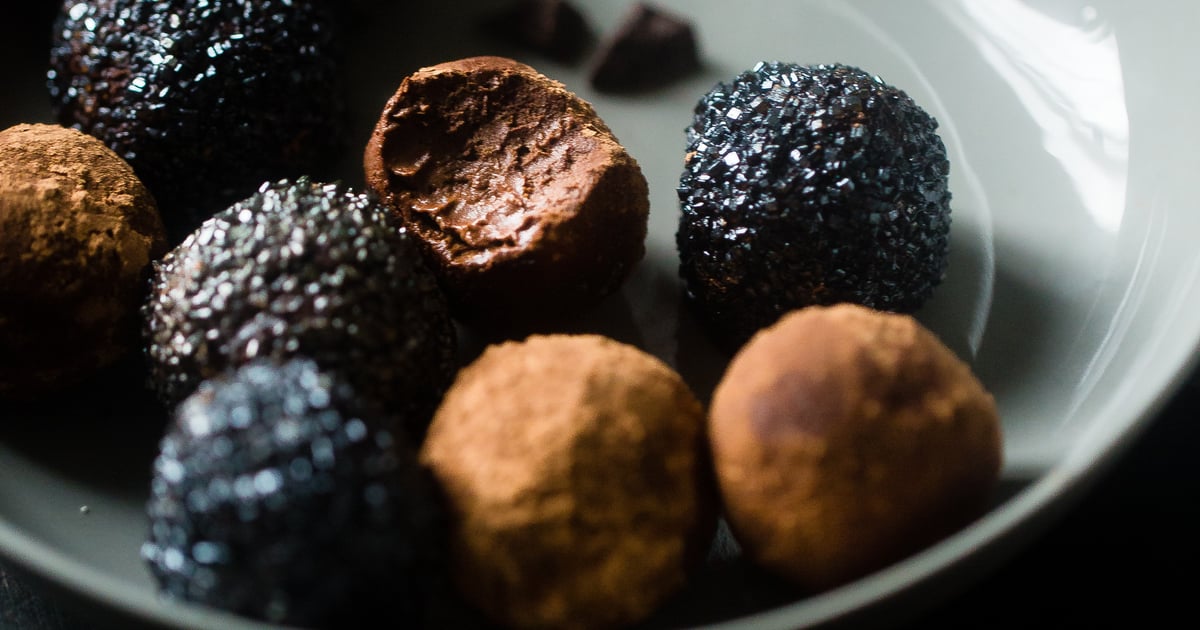 National Truffle Day