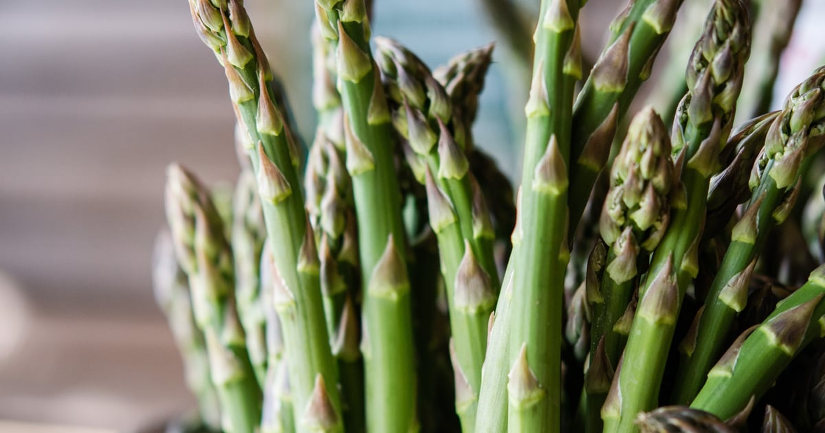 National Asparagus Day